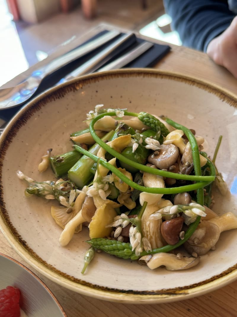 Armada in Lyon - Restaurant Reviews, Menu and Prices | TheFork