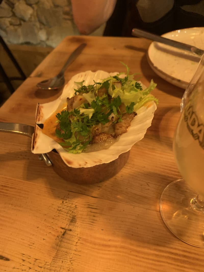 Armada in Lyon - Restaurant Reviews, Menu and Prices | TheFork