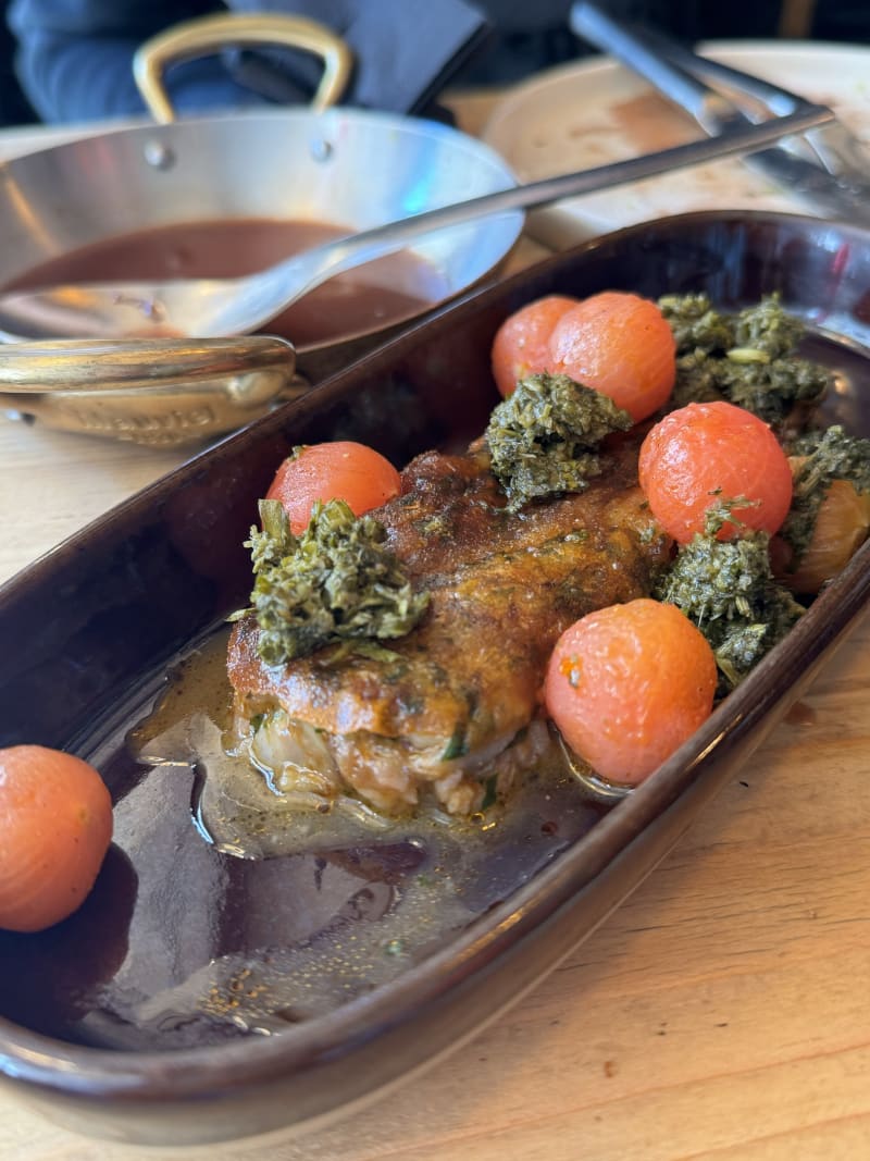 Armada in Lyon - Restaurant Reviews, Menu and Prices | TheFork