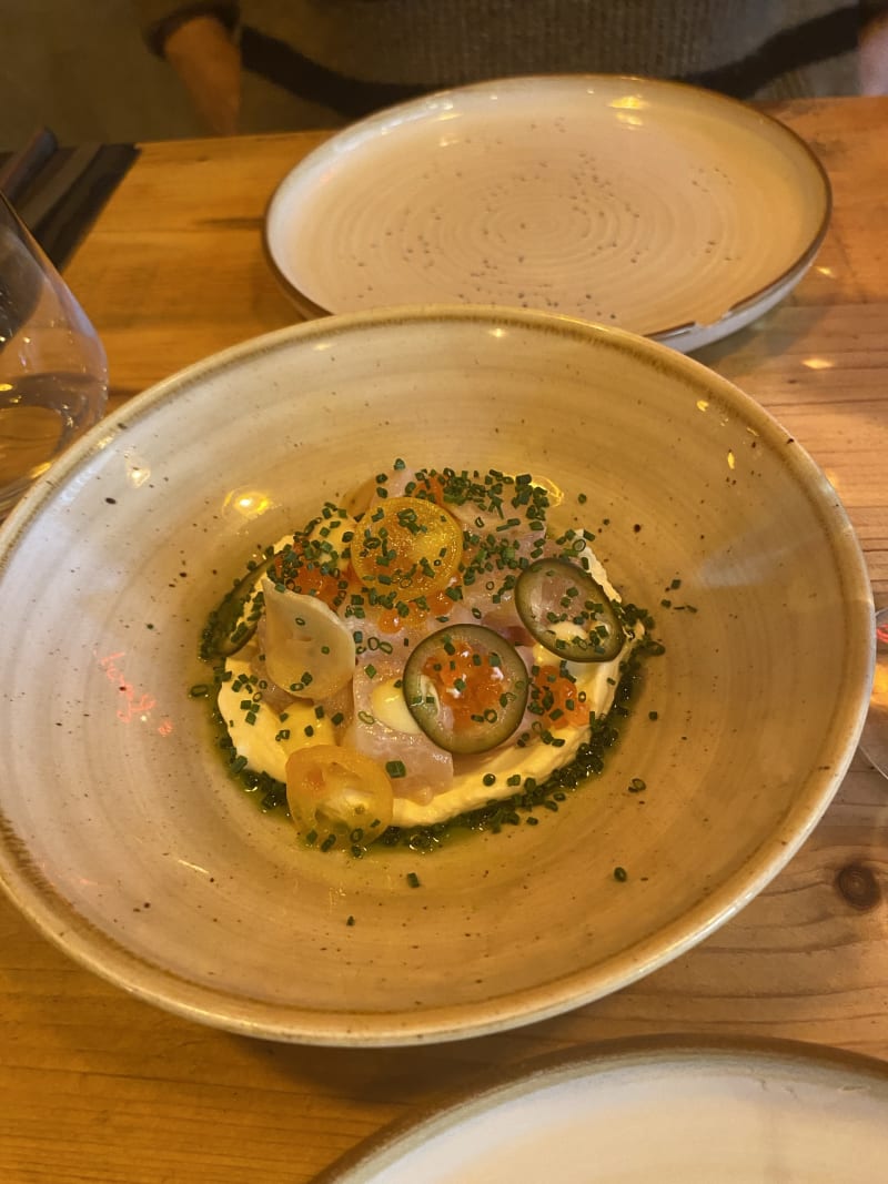 Armada in Lyon - Restaurant Reviews, Menus, and Prices | TheFork