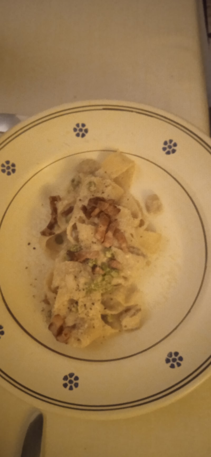 Cicilardone a Monte Caruso a Roma - Menu, prezzi, immagini, recensioni ...