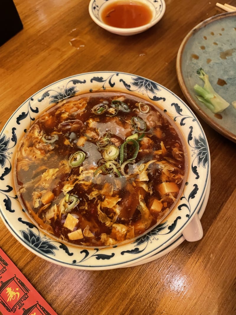 Ginza Asian Food Hall in Madrid - Restaurant Reviews, Menu and Prices ...