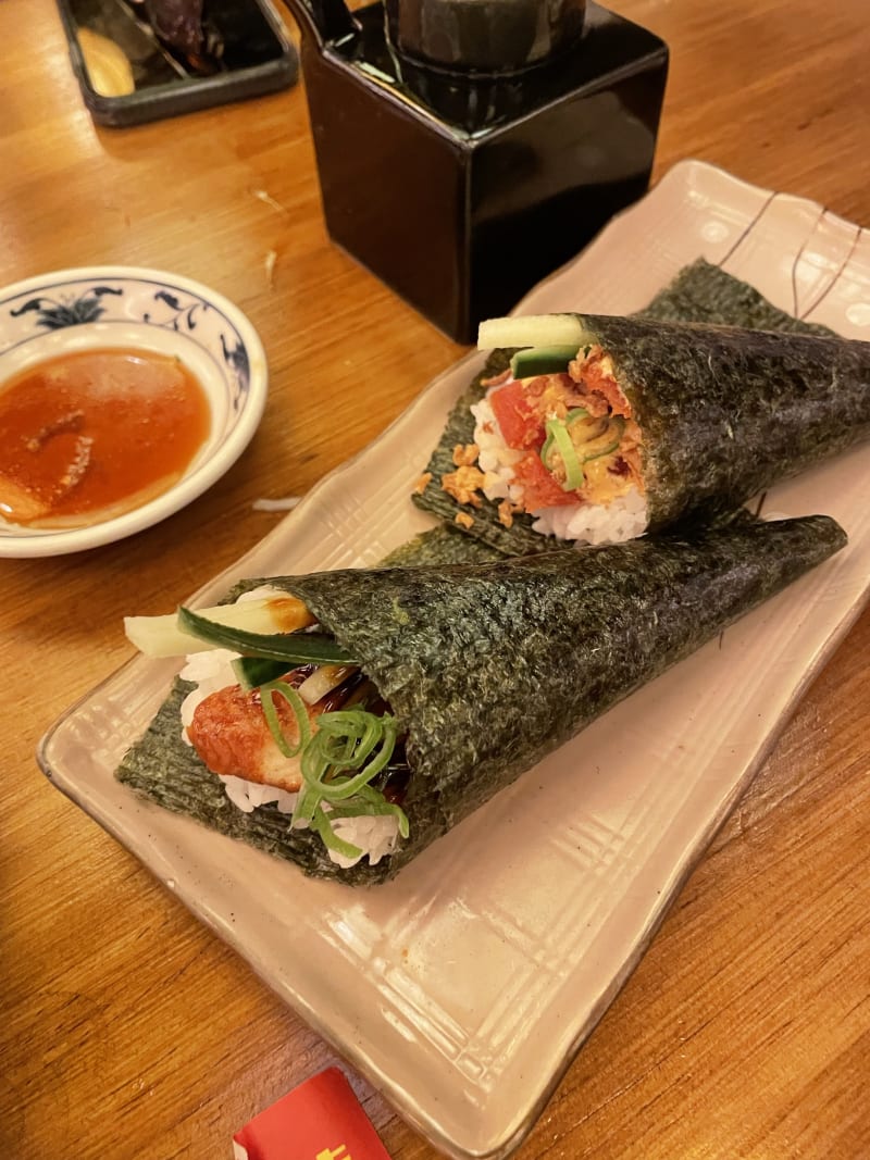 Ginza Asian Food Hall in Madrid - Restaurant Reviews, Menu and Prices ...