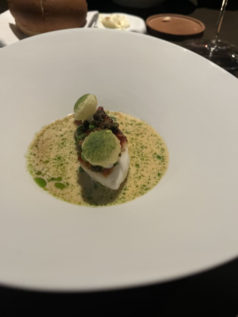 Restaurant Showw in Amsterdam - Menu, openingstijden, prijzen, adres ...