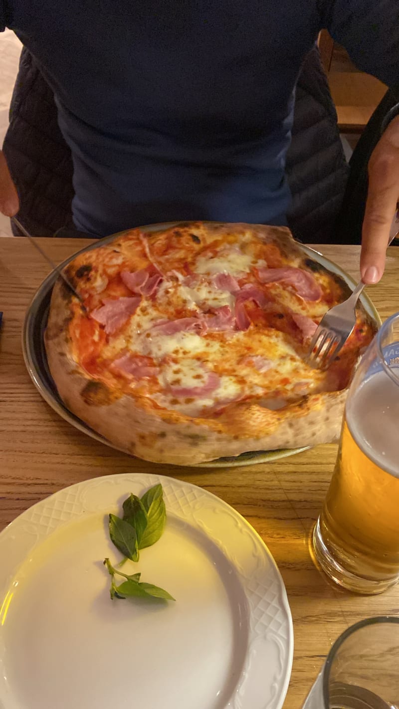 Lil Italy 1150 in Vienna - Restaurant Reviews, Menu and Prices | TheFork