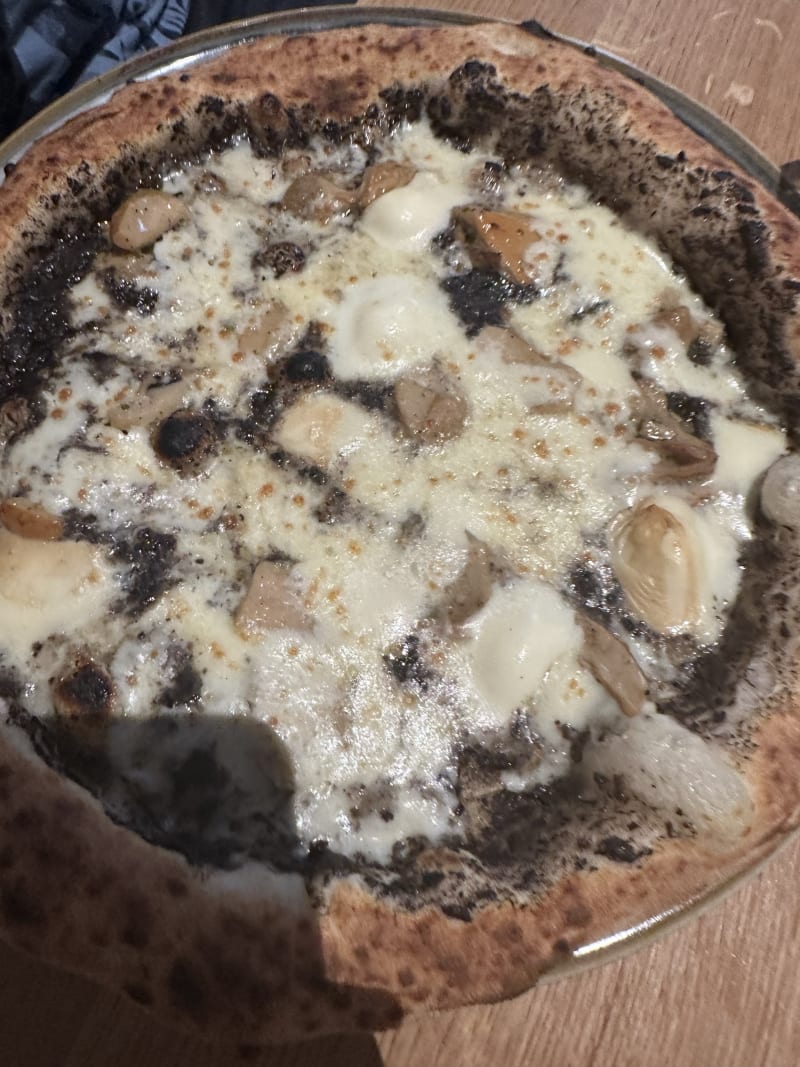 Lil Italy 1150 in Vienna - Restaurant Reviews, Menu and Prices | TheFork