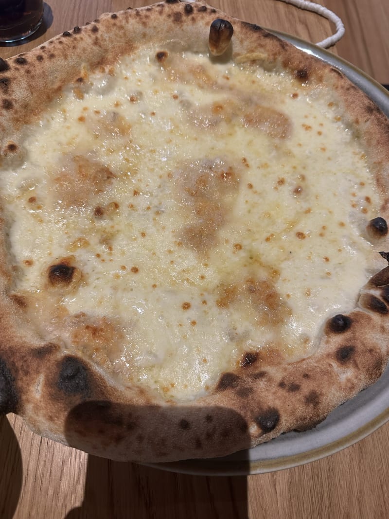 Lil Italy 1150 in Vienna - Restaurant Reviews, Menus, and Prices | TheFork