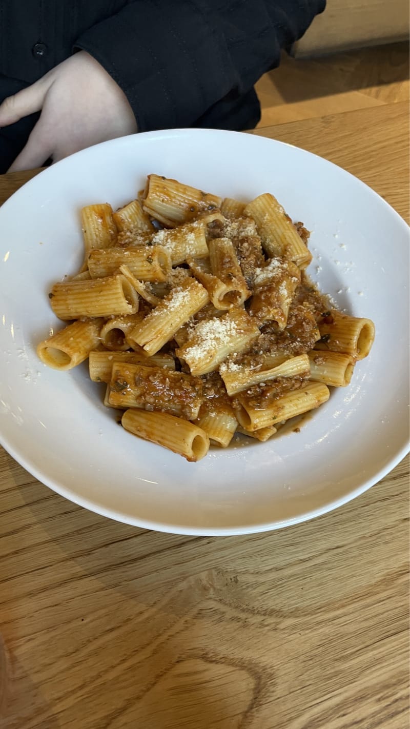 Lil Italy 1150 in Vienna - Restaurant Reviews, Menu and Prices | TheFork