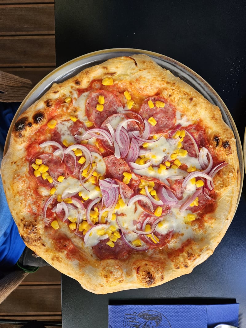 Lil Italy 1150 in Vienna - Restaurant Reviews, Menu and Prices | TheFork