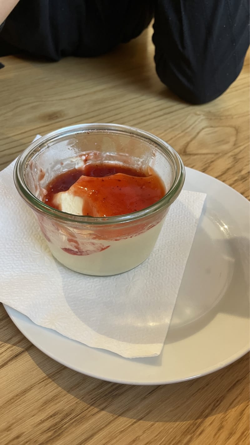 Lil Italy 1150 in Vienna - Restaurant Reviews, Menu and Prices | TheFork