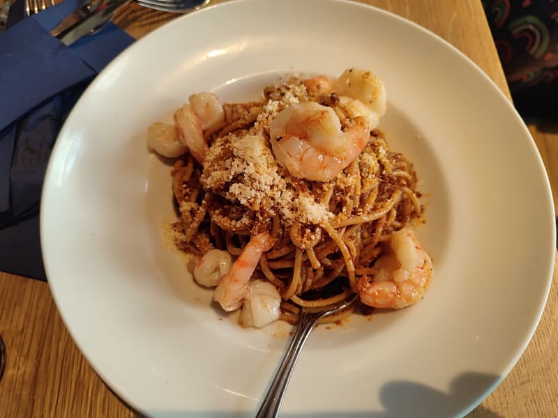 Lil Italy 1150 in Vienna - Restaurant Reviews, Menu and Prices | TheFork