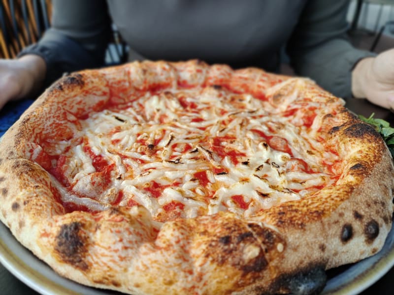 Lil Italy 1150 in Wien - Bewertungen, Speisekarte und Preise | TheFork