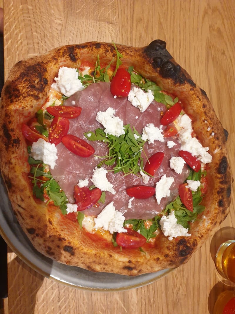 Lil Italy 1150 in Wien - Bewertungen, Speisekarte und Preise | TheFork