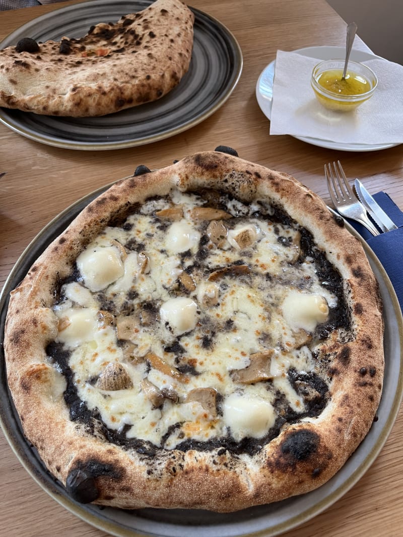 Lil Italy 1150 in Vienna - Restaurant Reviews, Menu and Prices | TheFork