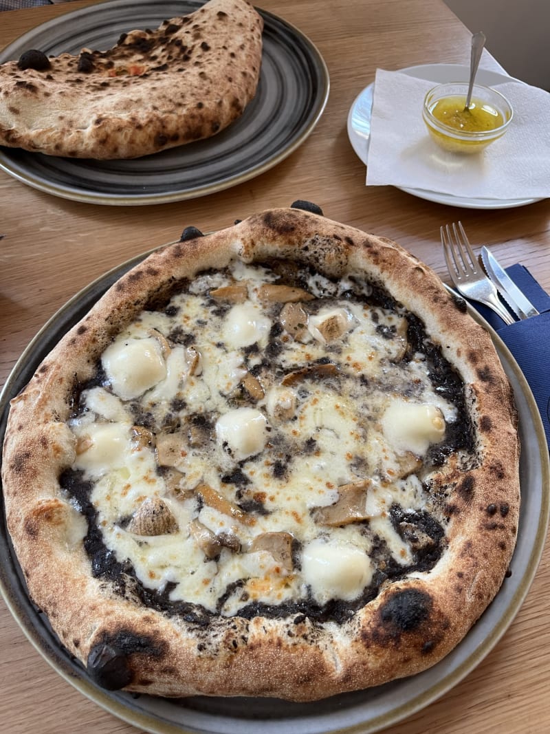 Lil Italy 1150 in Vienna - Restaurant Reviews, Menu and Prices | TheFork