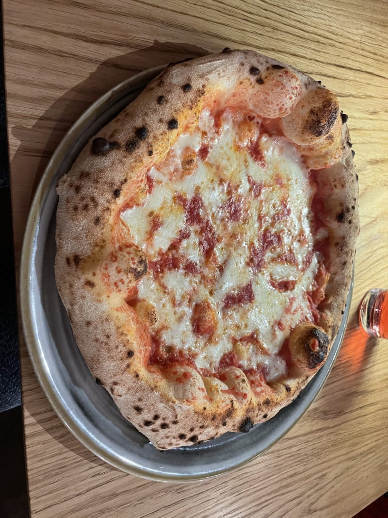 Lil Italy 1150 in Wien - Bewertungen, Speisekarte und Preise | TheFork