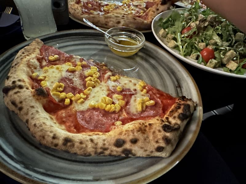 Lil Italy 1150 in Vienna - Restaurant Reviews, Menu and Prices | TheFork