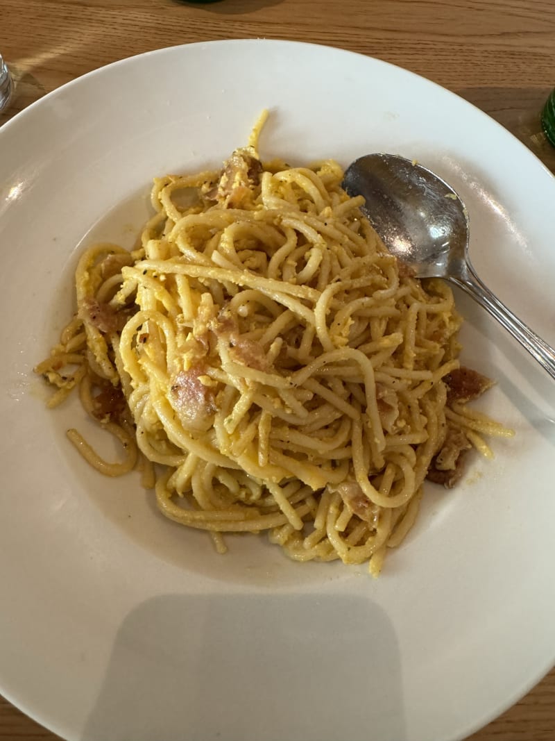 Lil Italy 1150 in Vienna - Restaurant Reviews, Menu and Prices | TheFork