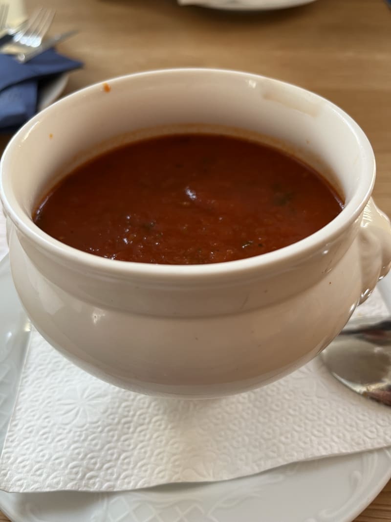 Lil Italy 1150 in Vienna - Restaurant Reviews, Menu and Prices | TheFork