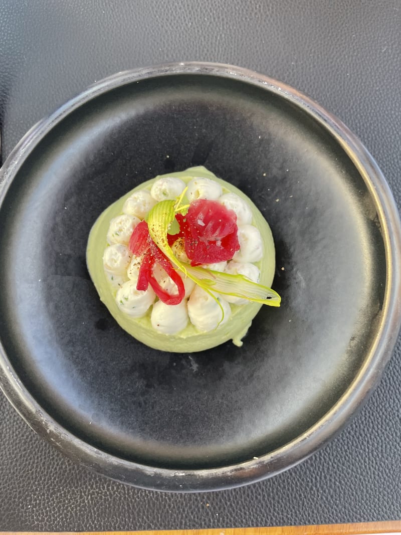 Bustronome a Paris - Menu, prezzi, immagini, recensioni e indirizzo del ...