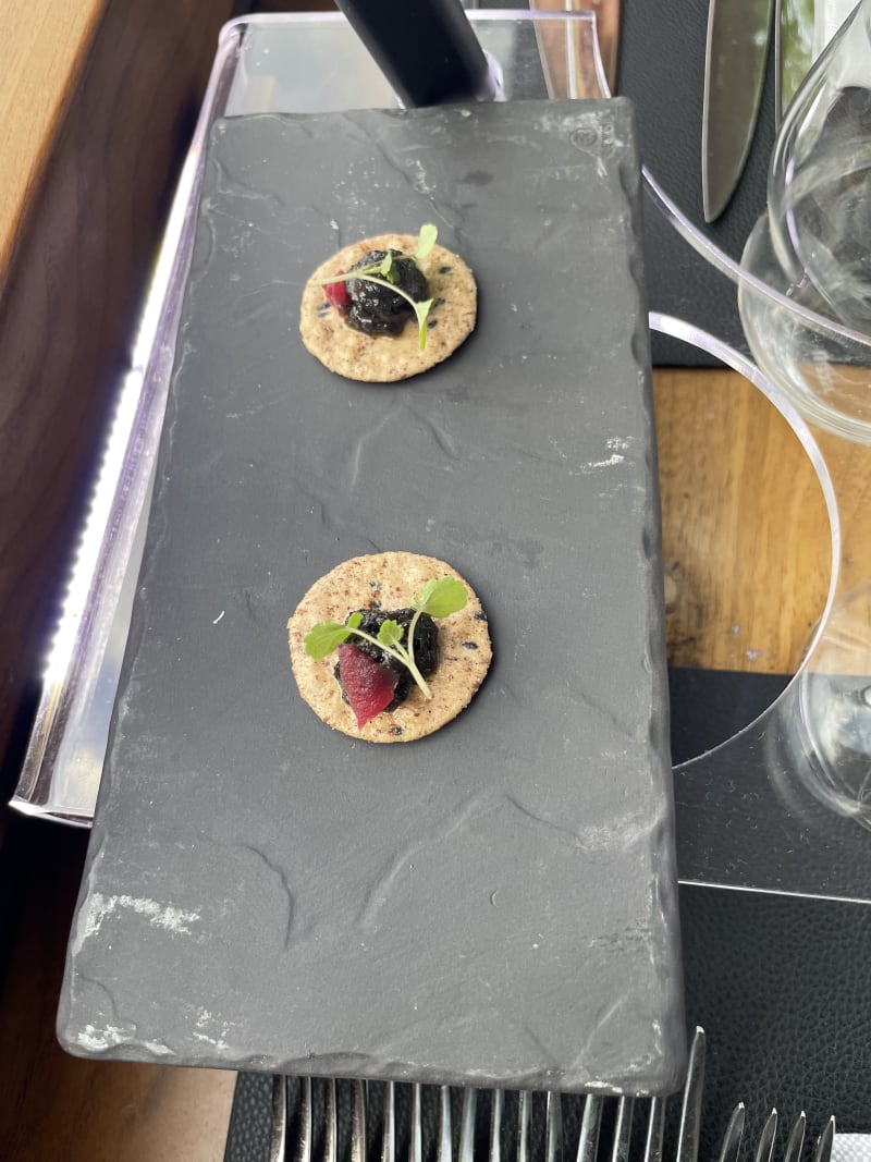 Bustronome a Paris - Menu, prezzi, immagini, recensioni e indirizzo del ...