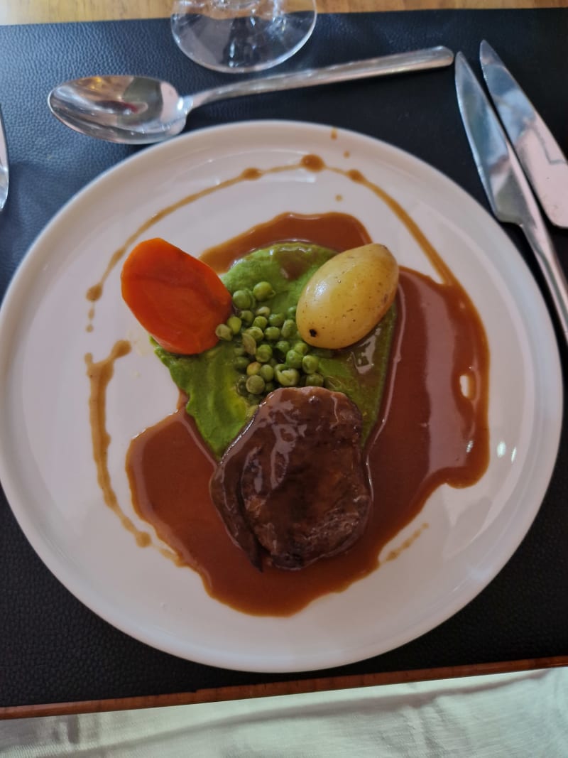 Bustronome a Paris - Menu, prezzi, immagini, recensioni e indirizzo del ...