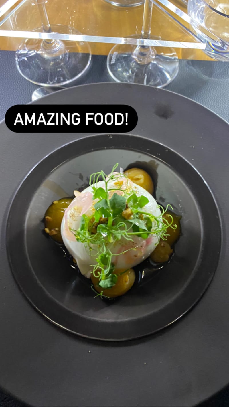 Restaurante Bustronome en Paris - Menú 2022, opiniones, precios y ...