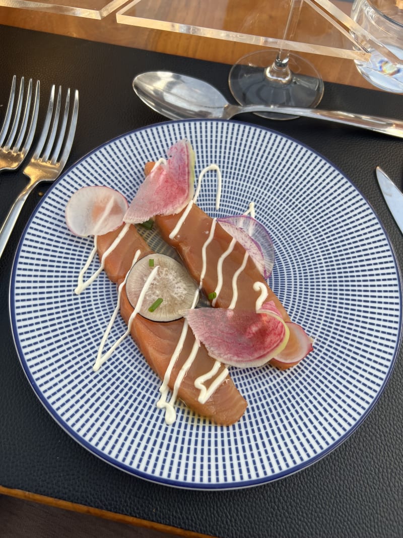 Bustronome à Paris - Menu, avis, prix et réservation | TheFork