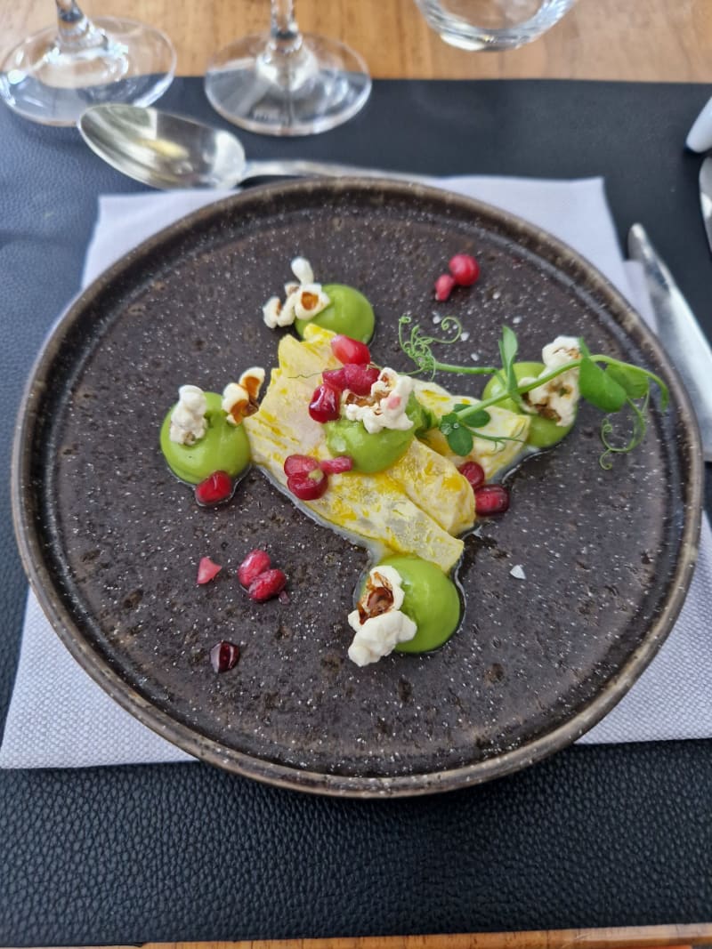 Bustronome a Paris - Menu, prezzi, immagini, recensioni e indirizzo del ...