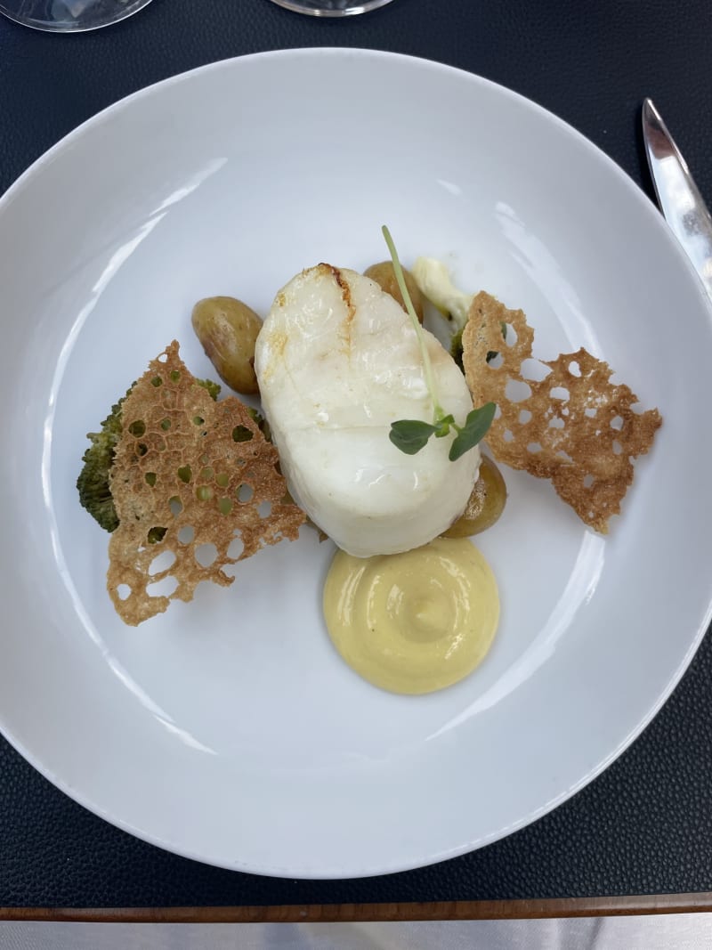 Restaurante Bustronome en Paris - Menú 2022, opiniones, precios y ...