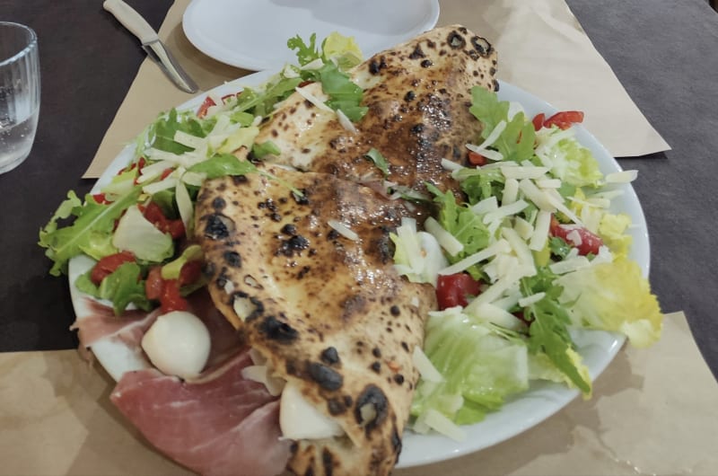 De Pascale Food Risto & Pizzeria in Nocera Inferiore - Restaurant ...