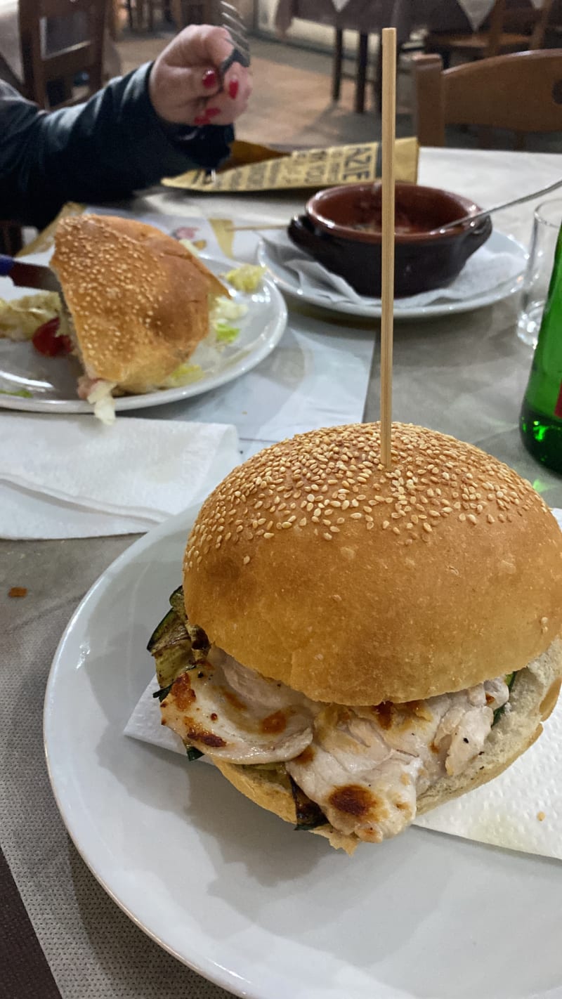 De Pascale Food Risto & Pizzeria in Nocera Inferiore - Restaurant ...