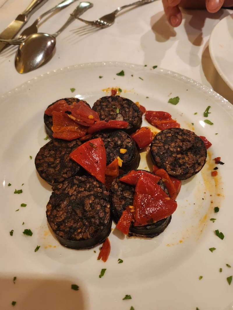 El Chato in Barcelona - Restaurant Reviews, Menu and Prices | TheFork