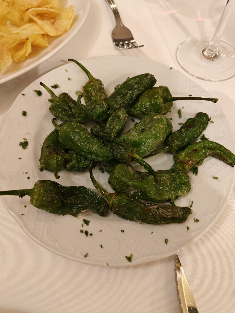 Restaurante El Chato en Barcelona - Menú 2023, opiniones, precios y ...