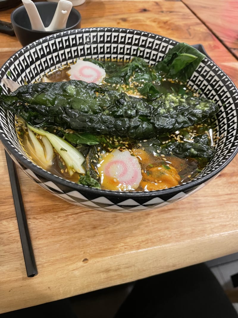 Umami a Roma - Menu, prezzi, immagini, recensioni e indirizzo del ...