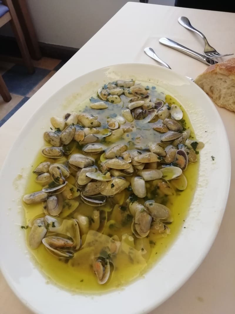 Casa Adriano in Madrid - Restaurant Reviews, Menu and Prices | TheFork
