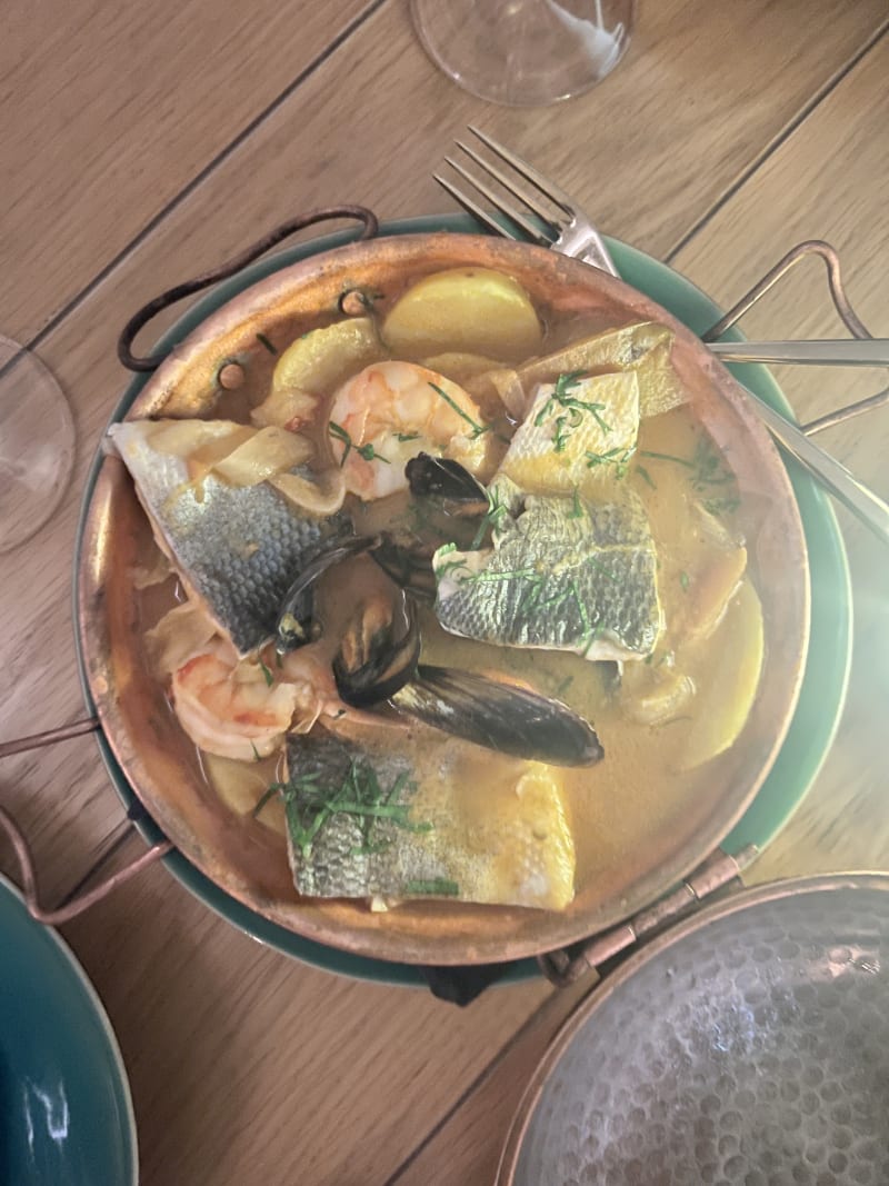Restaurante Golden Catch en Vila Nova de Gaia - Menú 2023, opiniones ...