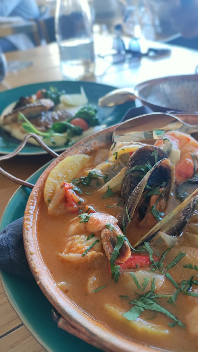 Golden Catch em Vila Nova de Gaia - Preços, menu, morada, reserva e ...