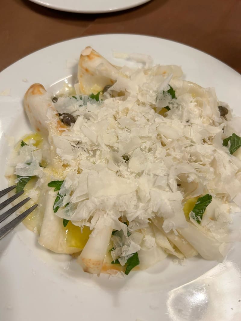 Bodega Bonay in Barcelona - Restaurant Reviews, Menu and Prices | TheFork