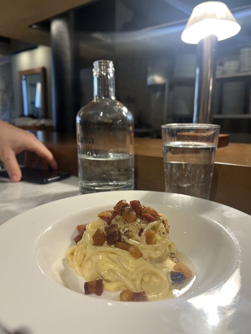 Restaurante Bodega Bonay en Barcelona - Menú 2024, opiniones, precios y ...