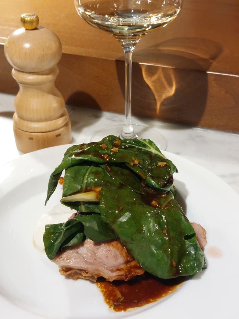 Bodega Bonay in Barcelona - Restaurant Reviews, Menus, and Prices | TheFork