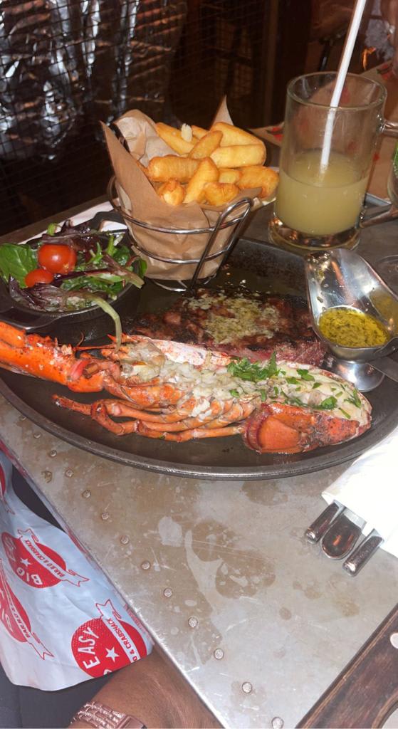 Big Easy Chelsea in London - Bewertungen, Speisekarte und Preise | TheFork