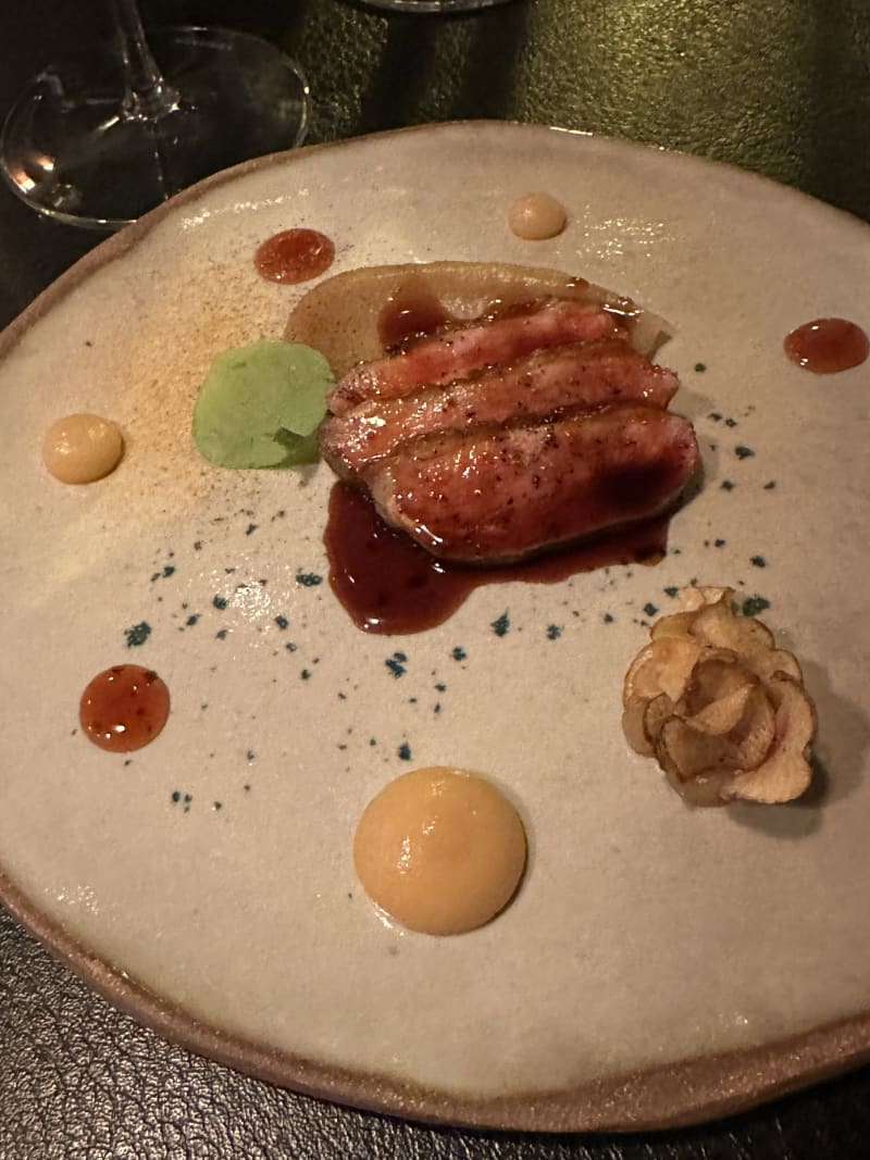 Chenapan in Paris - Restaurant Reviews, Menu and Prices | TheFork