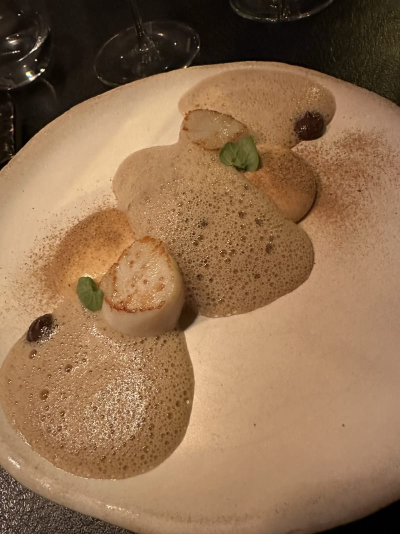Chenapan in Paris - Restaurant Reviews, Menu and Prices | TheFork