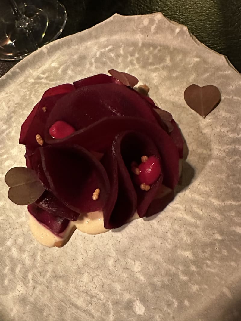 Chenapan in Paris - Restaurant Reviews, Menu and Prices | TheFork