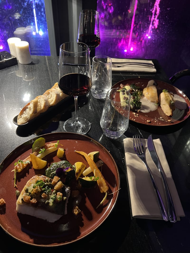 Restaurant j'Adore ! in Paris - Restaurant Reviews, Menu and Prices ...