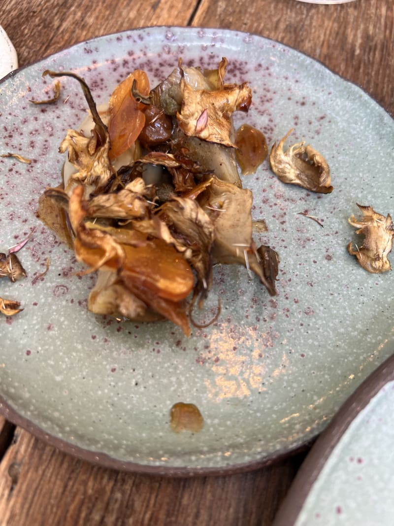 Chez Pimousse in Lyon - Menu, openingstijden, prijzen, adres van ...