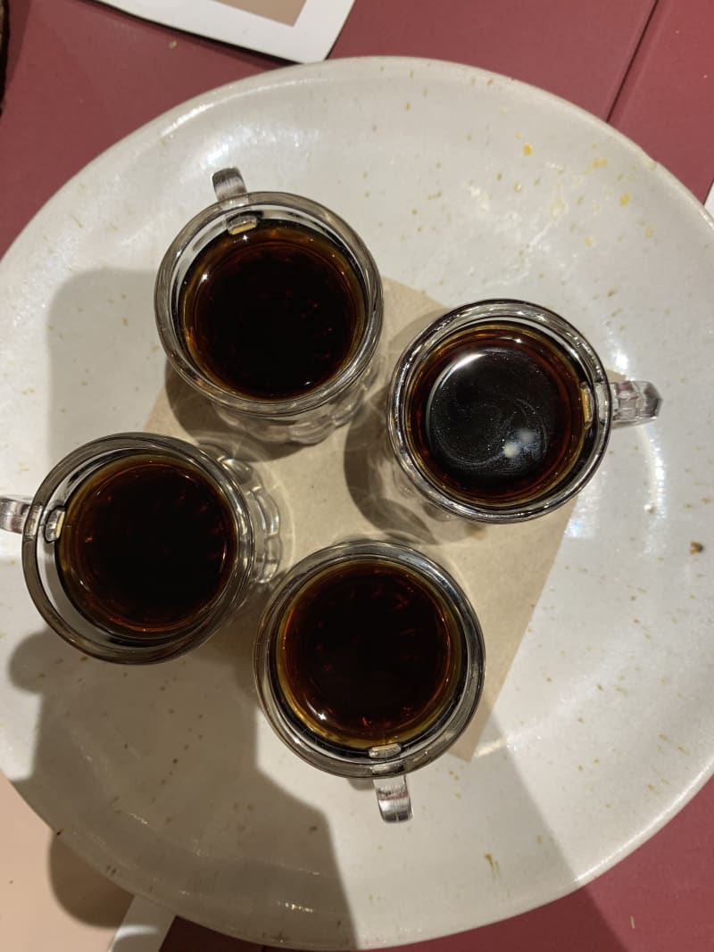 La Chicotá in Granada - Restaurant Reviews, Menu and Prices | TheFork