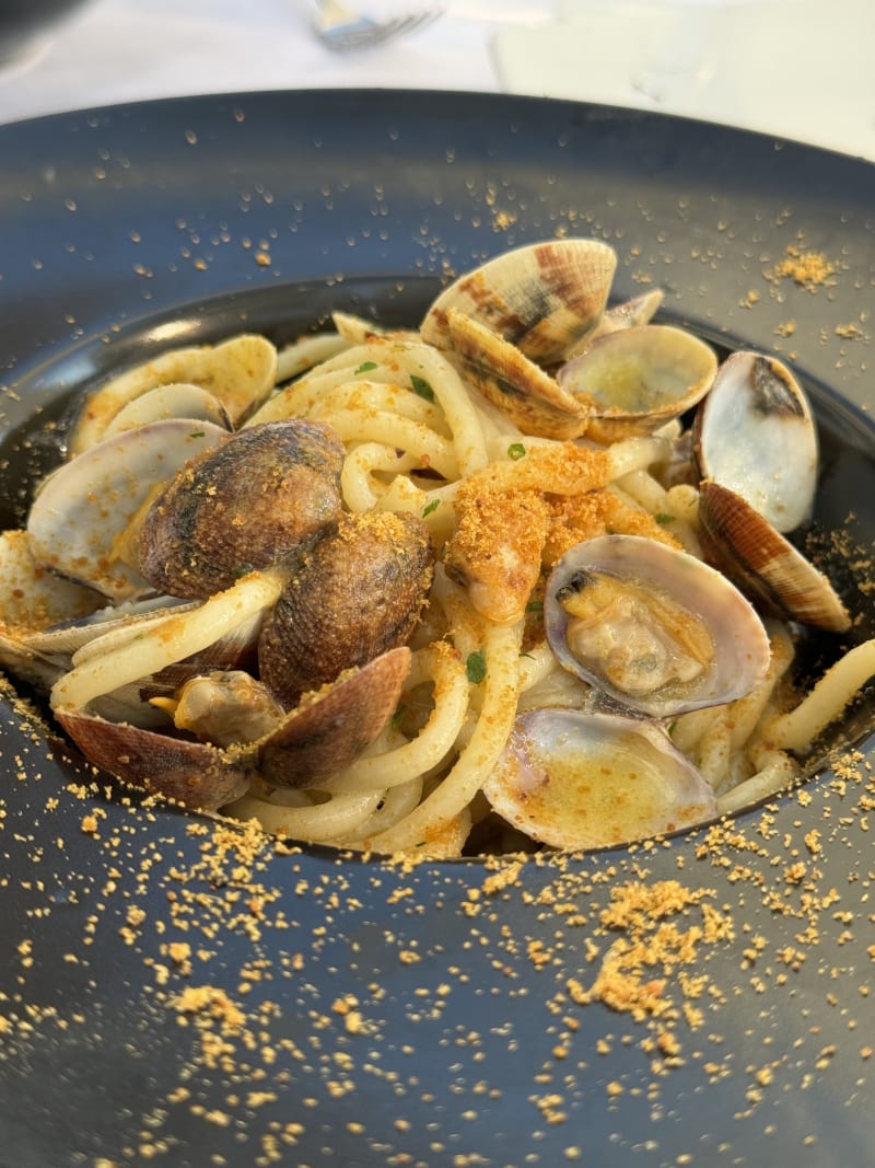 Arcobaleno Beach in Ostia - Restaurant Reviews, Menus, and Prices | TheFork
