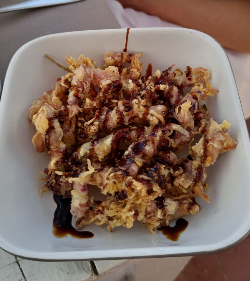 Arcobaleno Beach a Lido di Ostia - Menu, prezzi, immagini, recensioni e ...